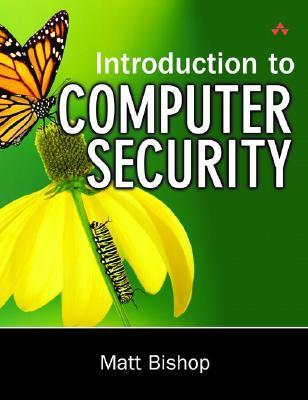 Introduction to Computer Security by Matt Bishop | Goodreads