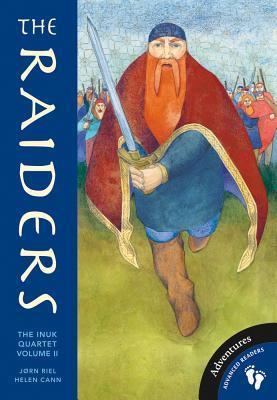 The Raiders (The Inuk Quartet Vol. 2) by Jørn Riel | Goodreads