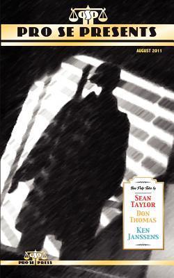 Pro Se Presents by Pro Se Productions | Goodreads