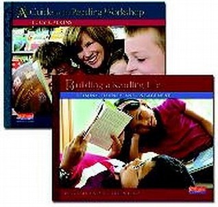 Launch an Intermediate Reading Workshop: Getting Started with Units of ...