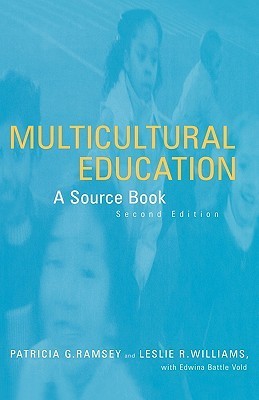 Multicultural Education : A Source Book, Second Edition by Patricia G ...