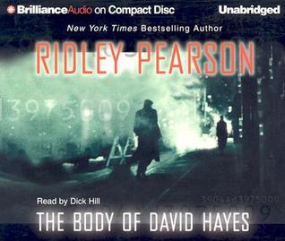 The Body of David Hayes by Ridley Pearson | Goodreads