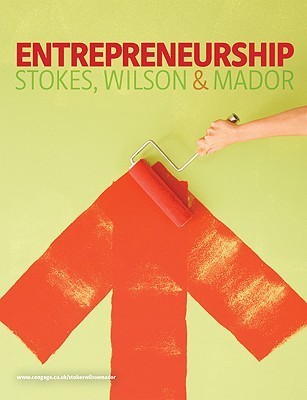 Entrepreneurship by David Stokes | Goodreads