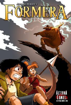 Formera (1) by Andrew Dobson | Goodreads