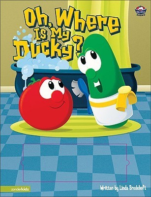 Oh, Where Is My Ducky? (Big Idea Books) by Linda Bredehoft | Goodreads