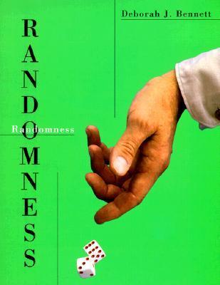 Randomness by Deborah J. Bennett | Goodreads