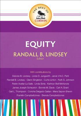 The Best of Corwin: Equity by Randall B. Lindsey | Goodreads
