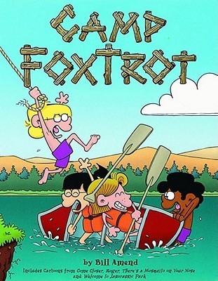 Camp FoxTrot by Bill Amend | Goodreads