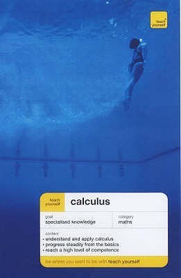 Calculus by Hugh Neill | Goodreads