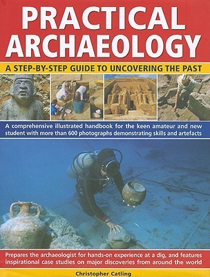 Practical Archaeology: A Step-by-Step Guide to Uncovering the Past by ...
