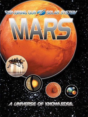 Mars: Distant Red Planet by David Jefferis | Goodreads