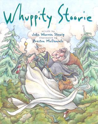 Whuppity Stoorie by John Warren Stewig | Goodreads
