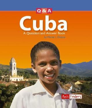 Cuba: A Question And Answer Book (Fact Finders) by Muriel L. Dubois ...