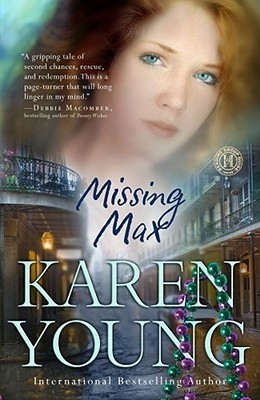 Missing Max by Karen Young | Goodreads