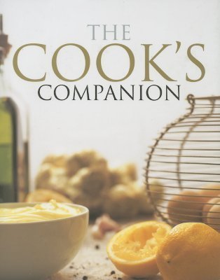 Cooks Companion by Lorraine Turner | Goodreads