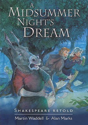 A Midsummer Night's Dream by William Shakespeare | Goodreads