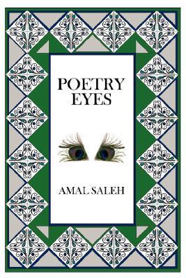 Poetry Eyes by A. Saleh | Goodreads