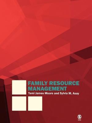 Family Resource Management by Tami James Moore | Goodreads