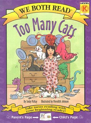 Too Many Cats by Sindy McKay | Goodreads