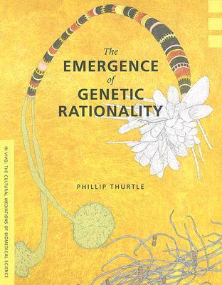 The Emergence of Genetic Rationality: Space, Time, and Information in ...