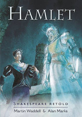 Hamlet by Martin Waddell | Goodreads