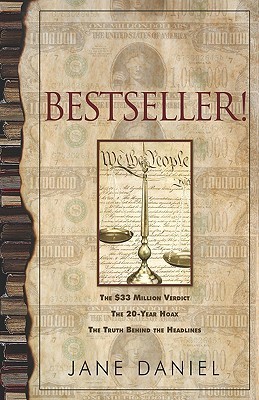 Bestseller! by Jane Daniel | Goodreads