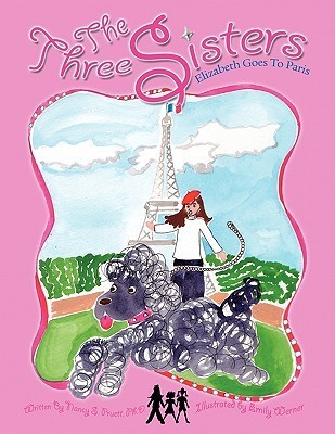 Elizabeth Goes to Paris by Nancy S. Pruett | Goodreads