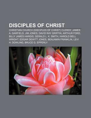Disciples of Christ: Christian Church (Disciples of Christ) Clergy ...