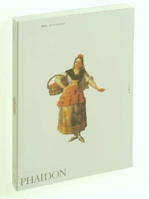 Goya (Phaidon Art and Ideas) by Sarah Symmons | Goodreads