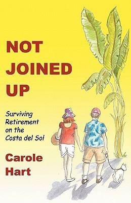 Not Joined Up by Carole Hart | Goodreads