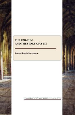The Ebb-Tide by Robert Louis Stevenson | Goodreads