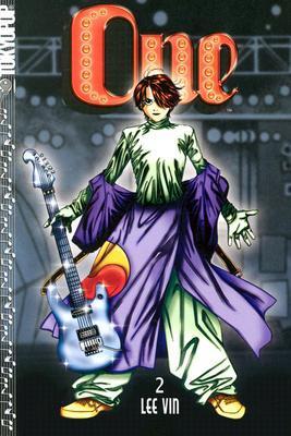 One Volume 2 by Lee Vin | Goodreads