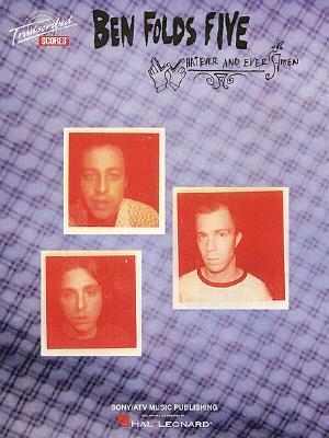 Ben Folds Five - Whatever and Ever Amen by Ben Five Folds | Goodreads