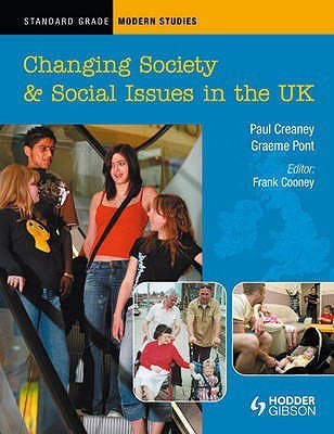 Standard Grade Modern Studies: Changing Society and Social Issues in ...