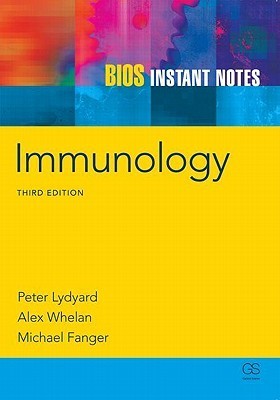 BIOS Instant Notes in Immunology by Peter Lydyard | Goodreads