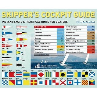 Skipper's Cockpit Guide: Instant Facts and Practical Hints for Boaters ...
