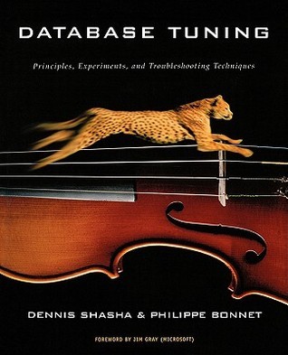 Database Tuning: Principles, Experiments, and Troubleshooting Techniques by Dennis E. Shasha ...