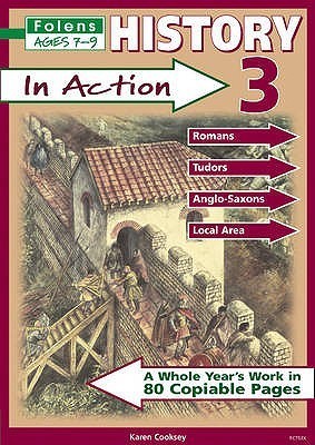History in Action 3 by Karen Cooksey | Goodreads