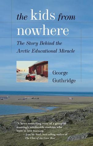 The Kids from Nowhere by George Guthridge | Goodreads