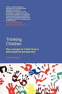 Thinking Children: The concept of 'child' from a philosophical ...
