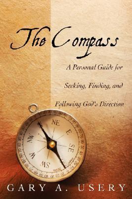 Compass by Gary Usery | Goodreads