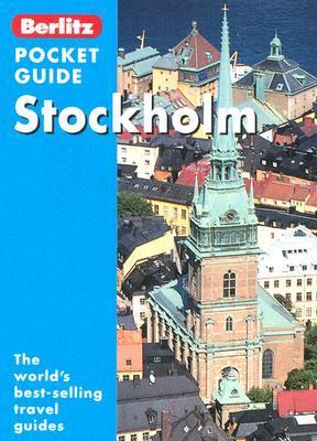 Stockholm (Berlitz Pocket Guides) by Berlitz Publishing Company | Goodreads