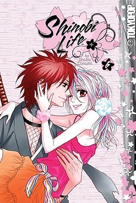 Shinobi Life, Volume 6 by Shoko Conami | Goodreads