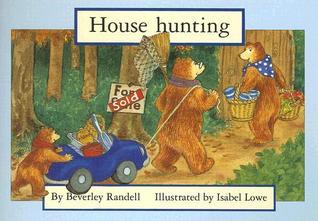 House Hunting (New PM Story Books) by Beverley Randell | Goodreads