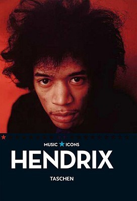 Hendrix: Music Icons by Dafydd Rees | Goodreads