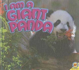 I am a Giant Panda by Steve Macleod | Goodreads