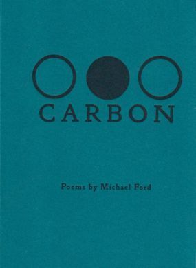 Carbon by Michael Ford | Goodreads