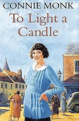 Light a Candle by Connie Monk | Goodreads