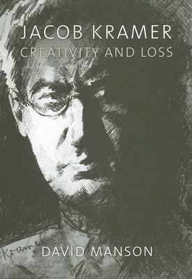 Jacob Kramer by David Manson | Goodreads