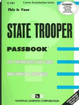 State Trooper: Test Preparation Study Guide Questions & Answers by ...